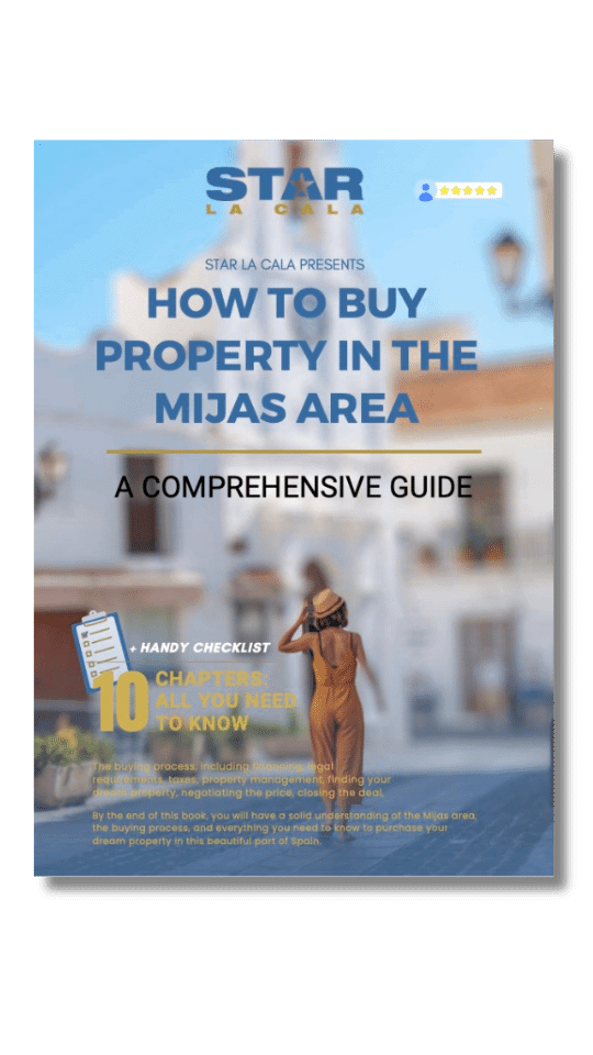 Buyers Guide - Star Properties